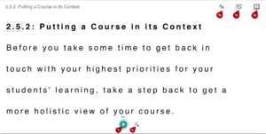 Using the Immersive Reader – CTE Resources