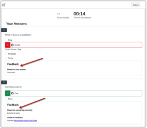 Grading New Quizzes – CTE Resources