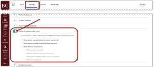 Grading New Quizzes – CTE Resources