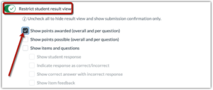 Grading New Quizzes – CTE Resources