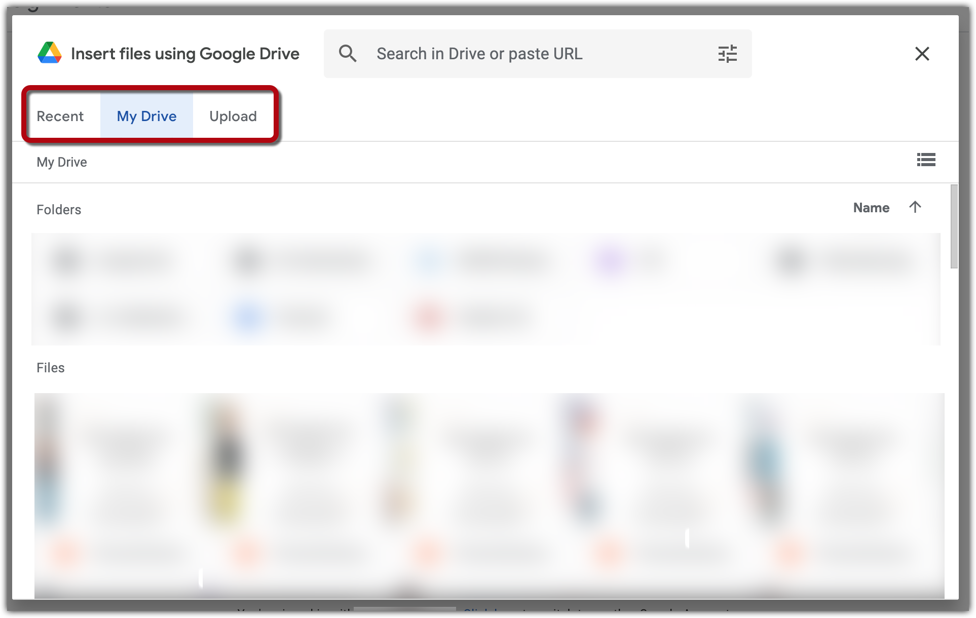 Google Assignments Student Guide - CTE Resources