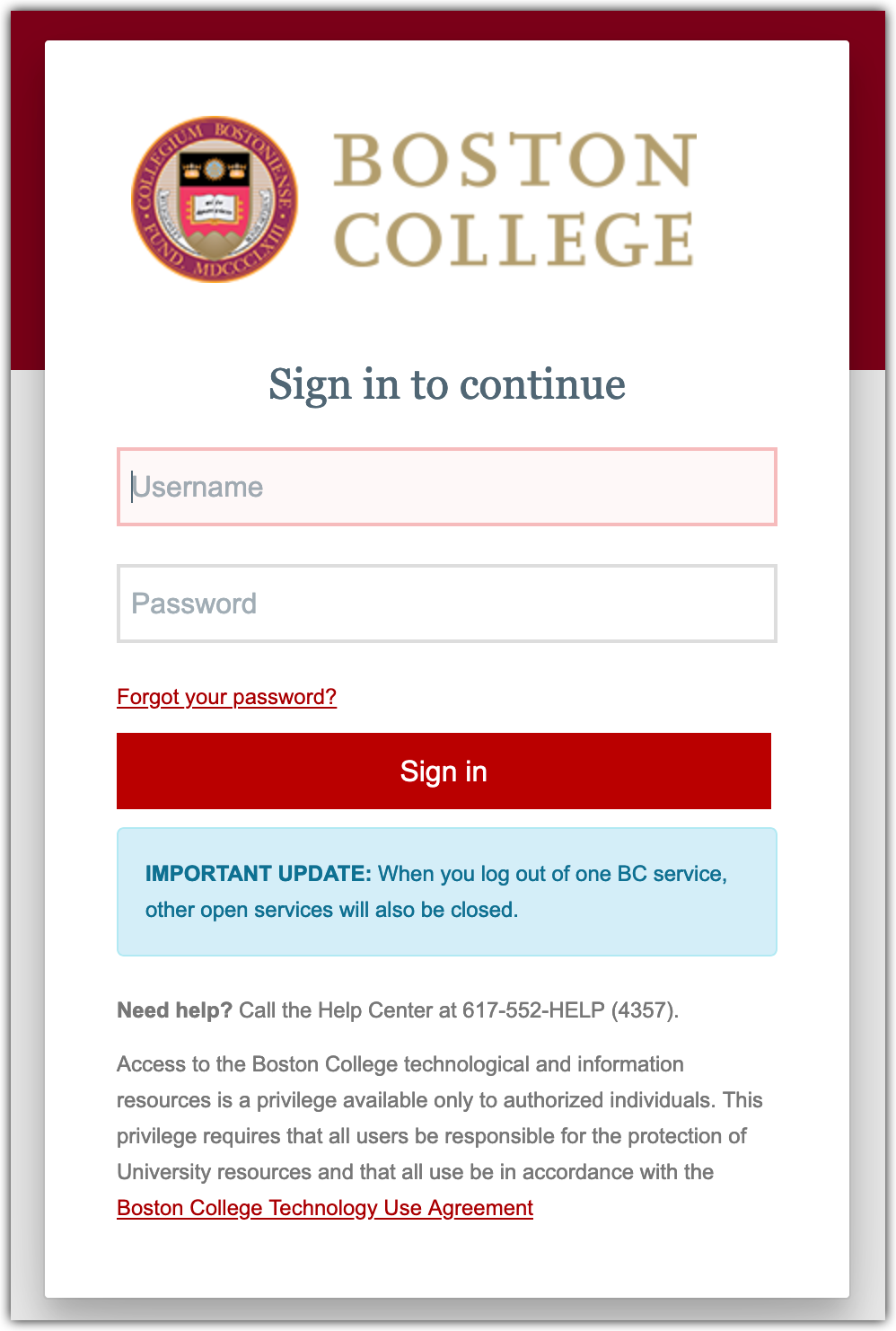 Accessing Your BC Zoom Account – CTE Resources