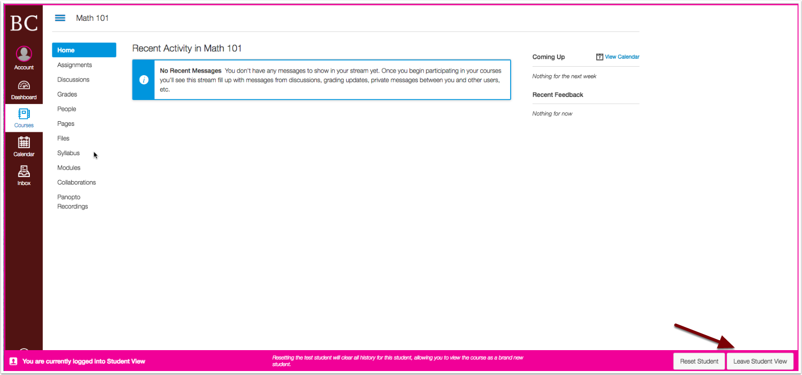 Student View - CTE Resources