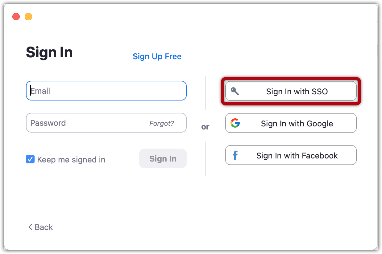 Accessing Your BC Zoom Account – CTE Resources