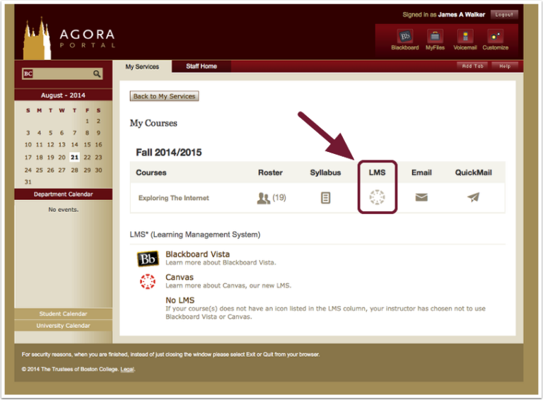 Access Canvas – CTE Resources