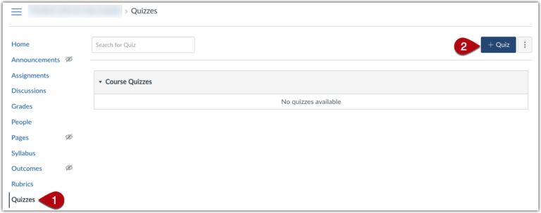 Building a Quiz and Grading a Quiz – CTE Resources