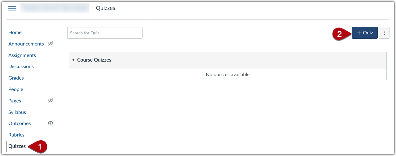 Building a Quiz and Grading a Quiz – CTE Resources
