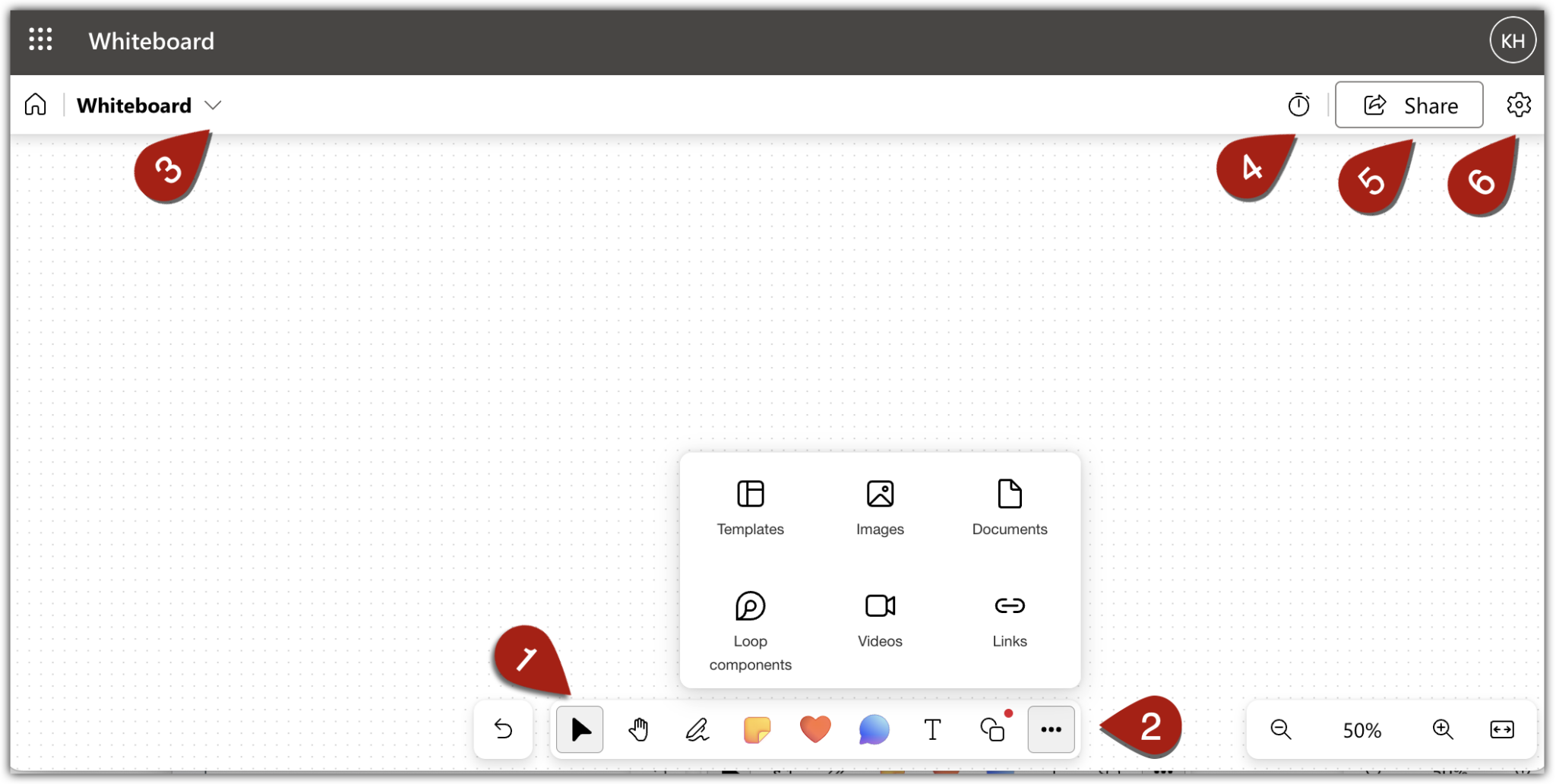 Get Started with Microsoft Whiteboard – CTE Resources