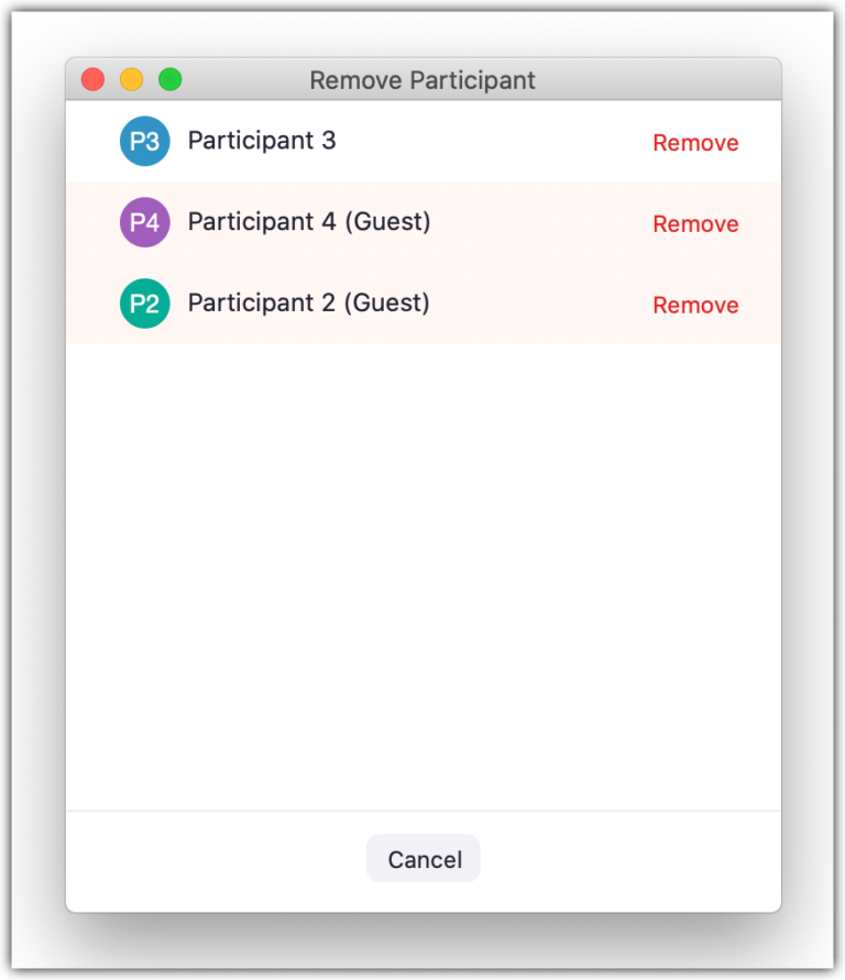 Navigating Zoom – CTE Resources