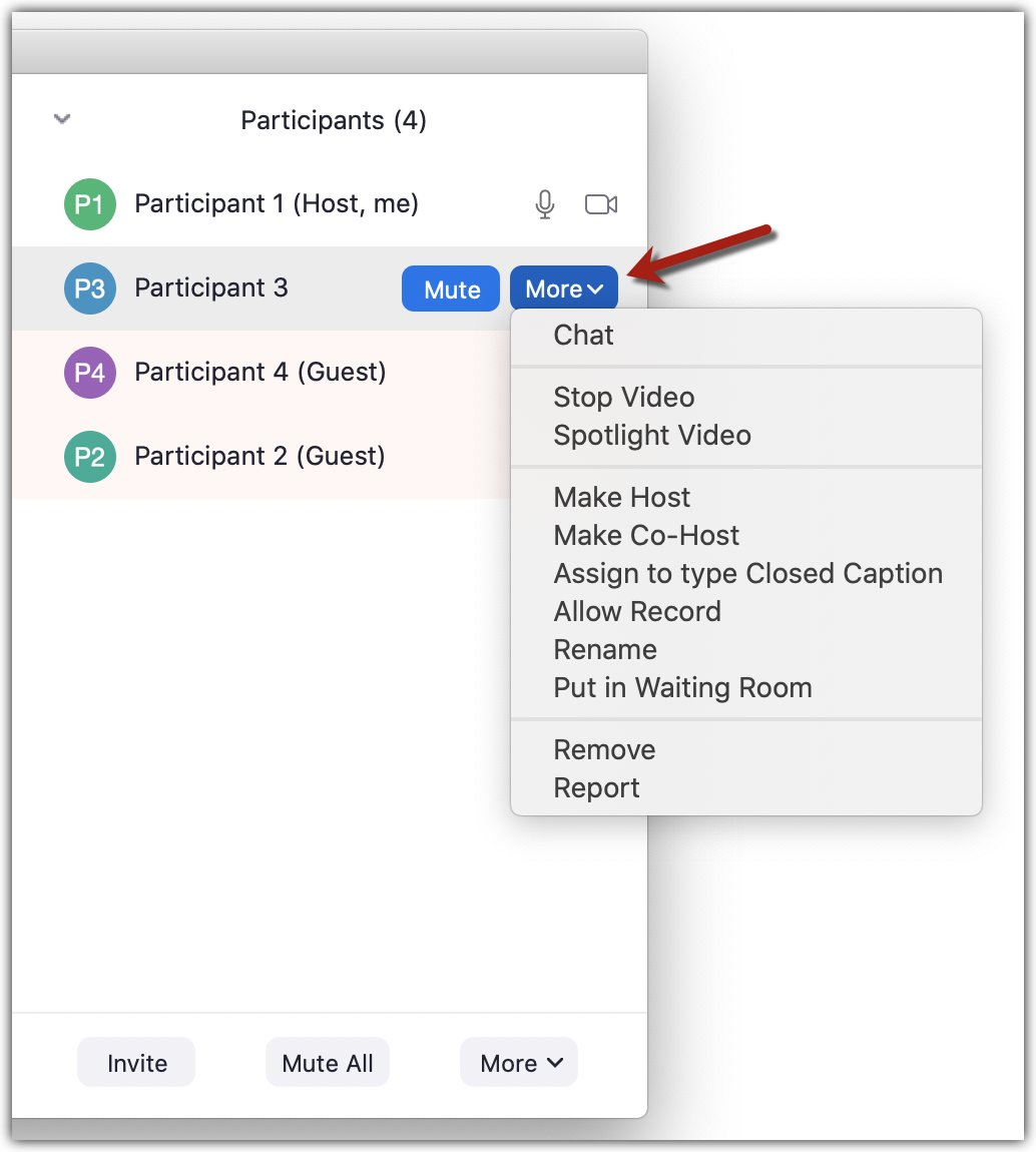 Navigating Zoom – CTE Resources