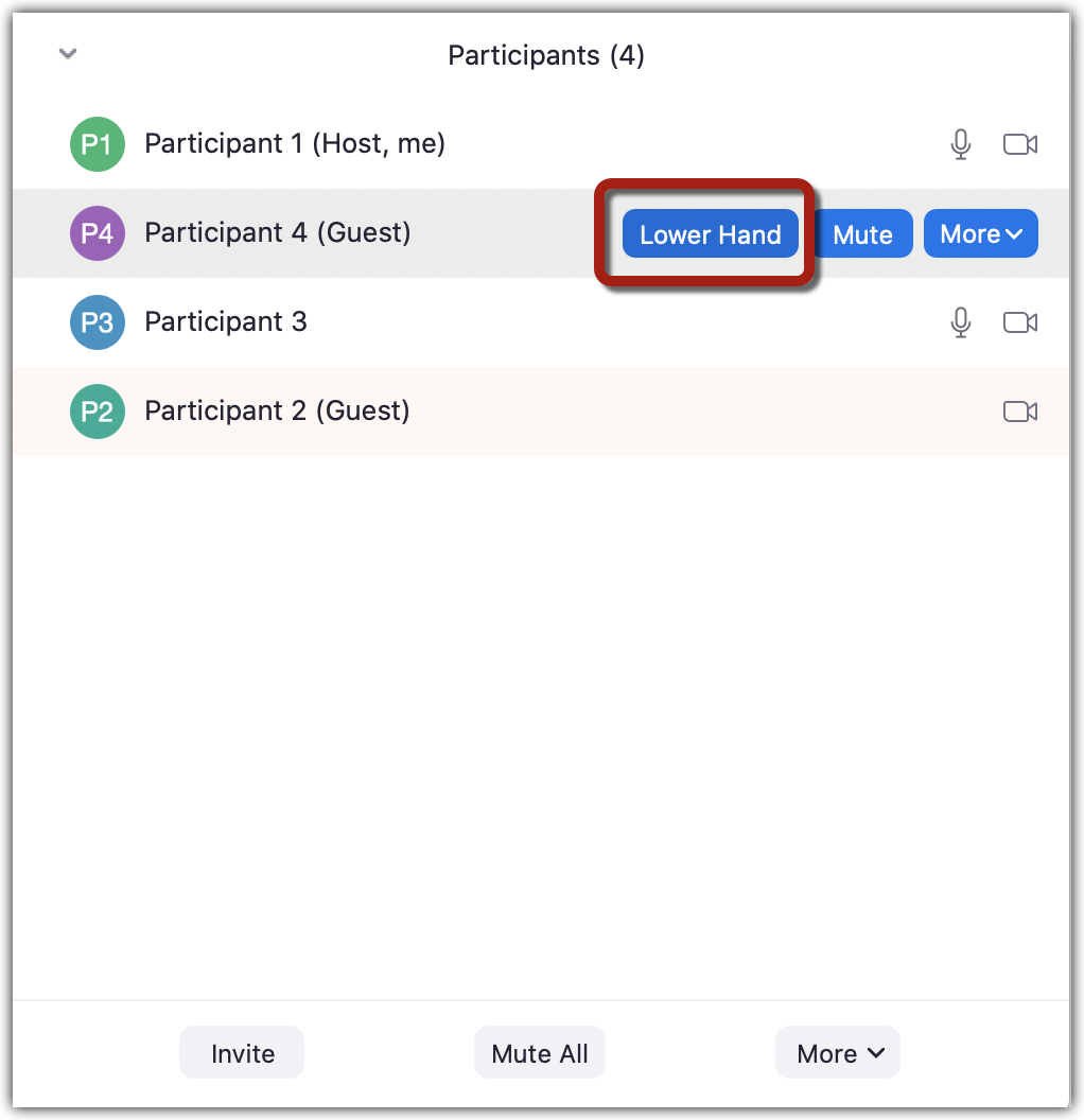 Facilitating Student Participation on Zoom – CTE Resources