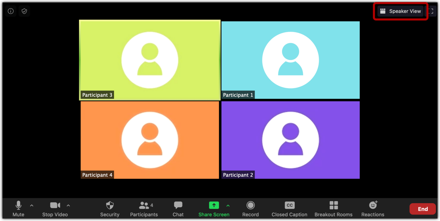 Navigating Zoom – CTE Resources