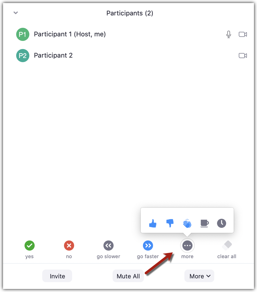 Facilitating Student Participation on Zoom – CTE Resources